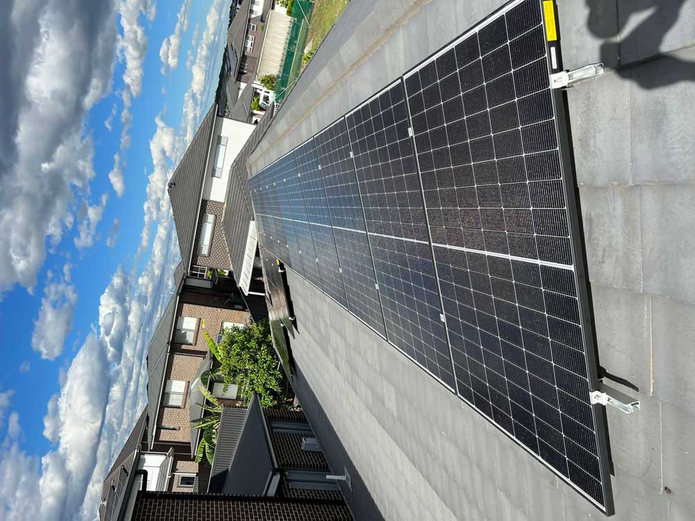 Electrical Service - Power Cube Electric